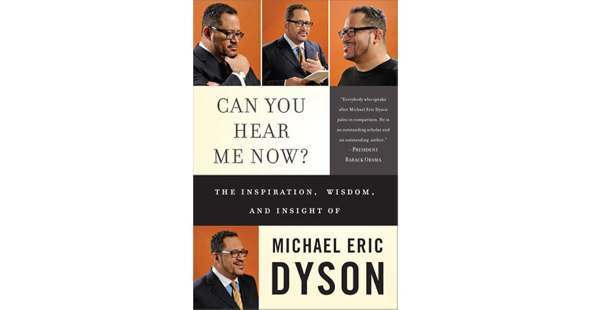 Can You Hear Me Now?: The Inspiration, Wisdom, and Insight of Michael ...