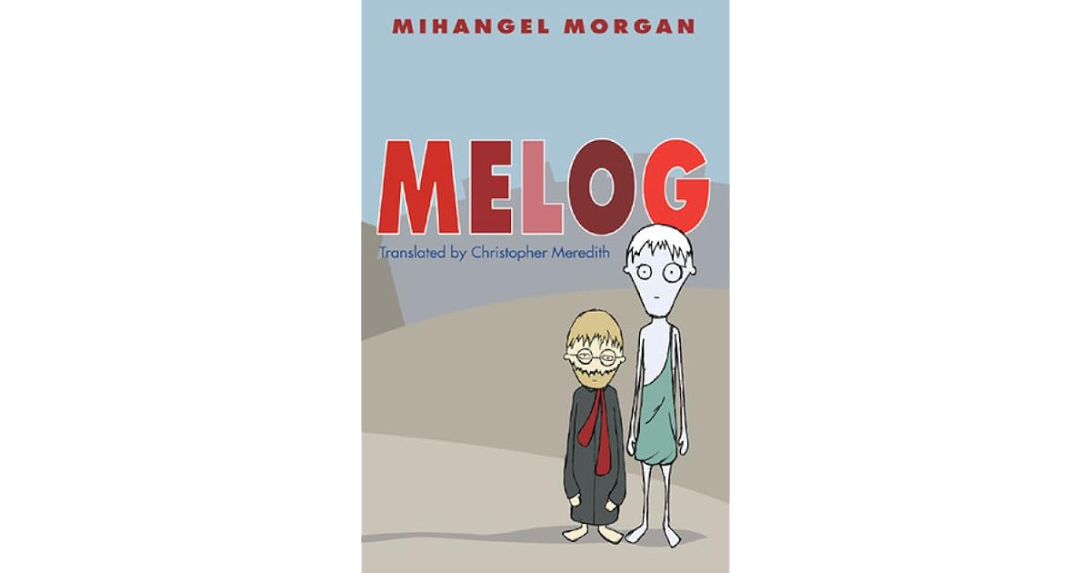 Melog by Mihangel Morgan