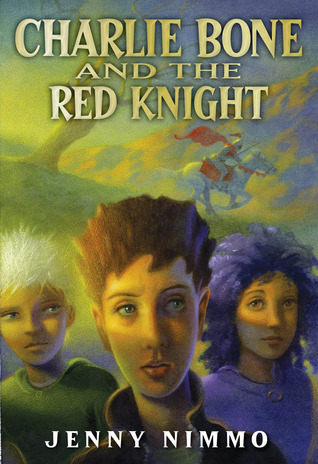 (pdf) Read Charlie Bone And The Red Knight (Children Of The Red King ...