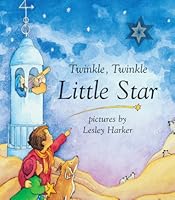 Twinkle, Twinkle, Little Star by Jane Taylor