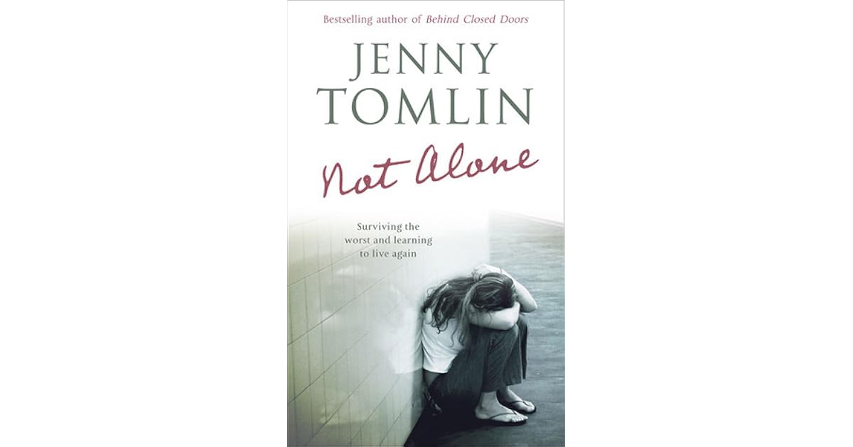 Not Alone by Jenny Tomlin