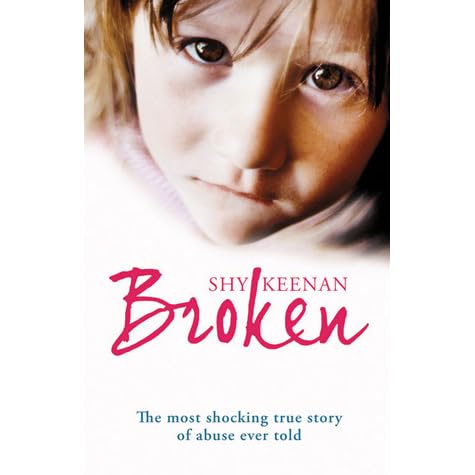 Broken by Shy Keenan — Reviews, Discussion, Bookclubs, Lists