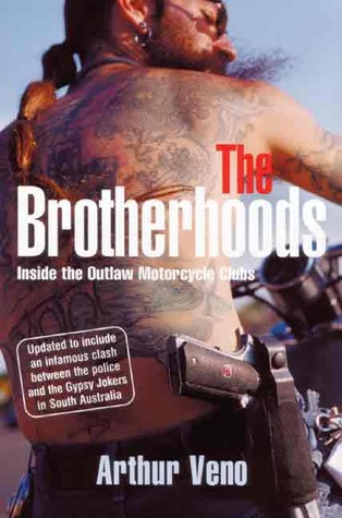 [DOWNLOAD] PDF The Brotherhoods: Inside the Outlaw Motorcycle Clubs BY ...