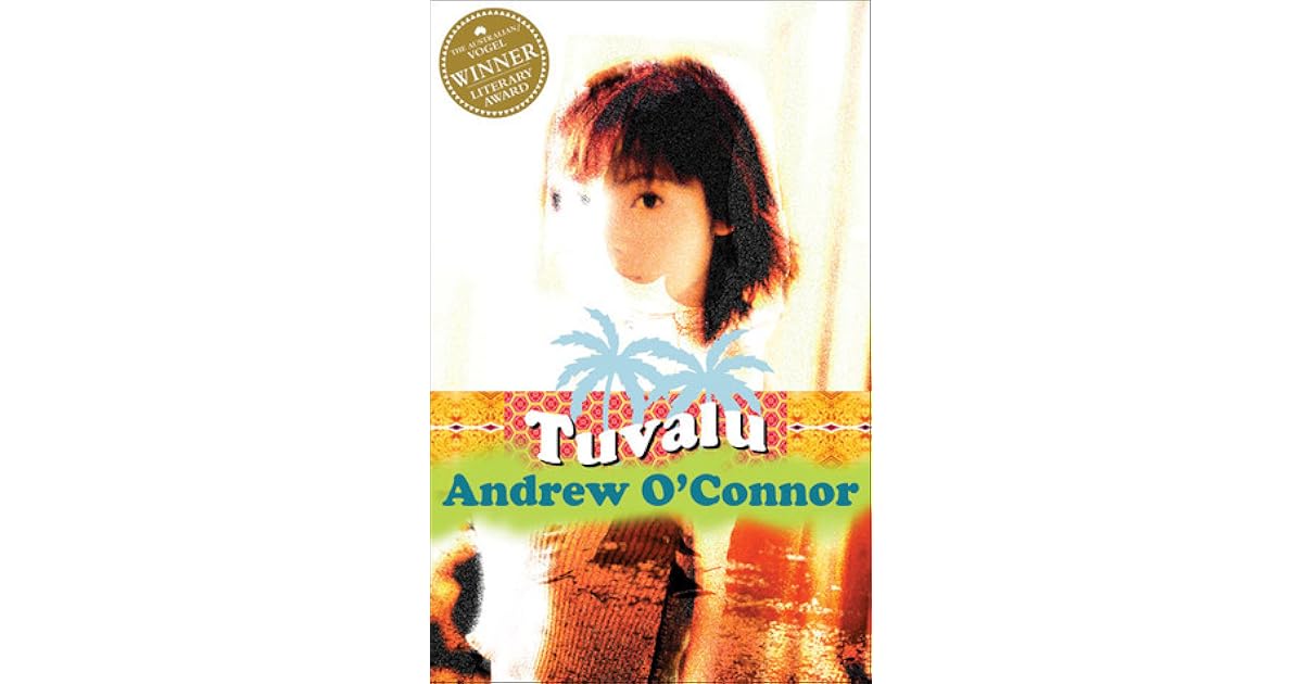 Tuvalu by Andrew O'Connor