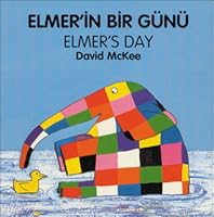Elmer's Day by David McKee