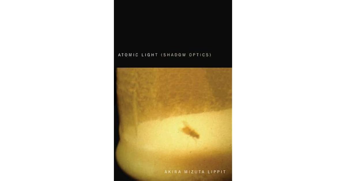 Atomic Light by Akira Mizuta Lippit