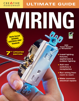 Best Electrical Wiring Book - Wiring Digital and Schematic