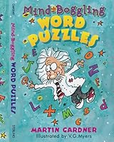 Mind-Boggling Word Puzzles by Martin Gardner