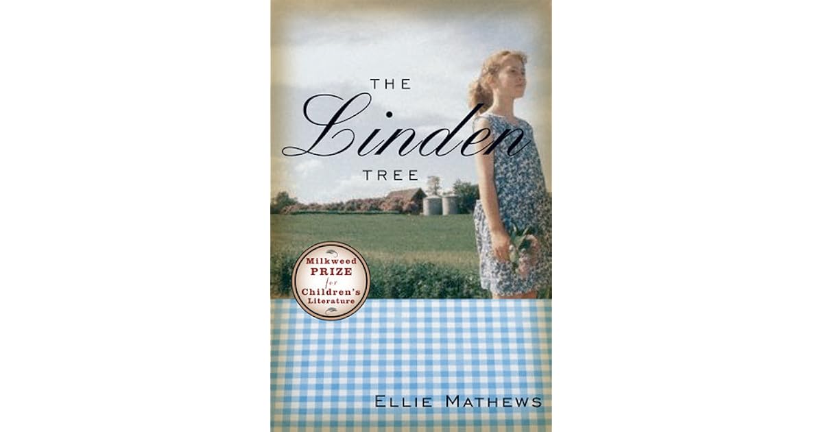 The Linden Tree by Ellie Mathews