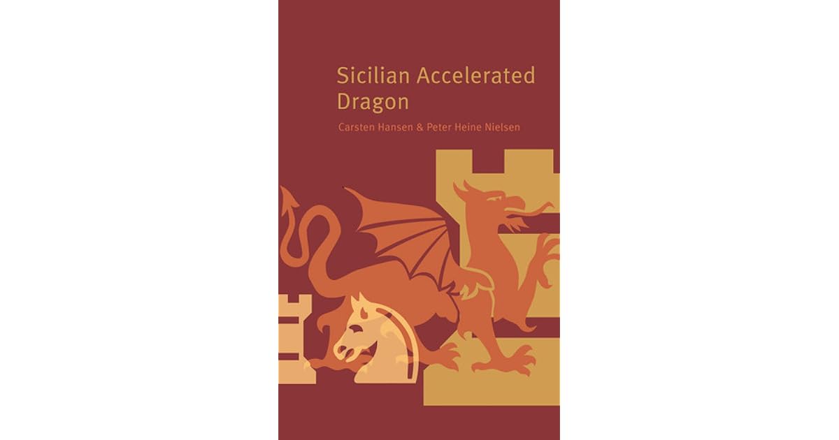 Sicilian Accelerated Dragon by Carsten Hansen