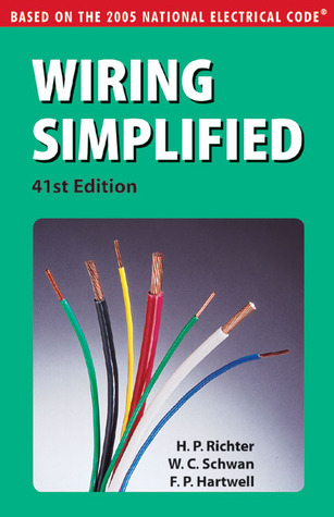 Wiring Simplified by H.P. Richter