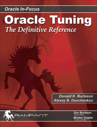 advanced oracle sql tuning burleson pdf