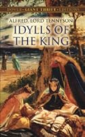 Idylls of the King by Alfred Tennyson