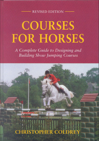 Show Jumping Shelf