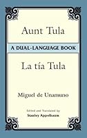 La tía Tula by Miguel de Unamuno
