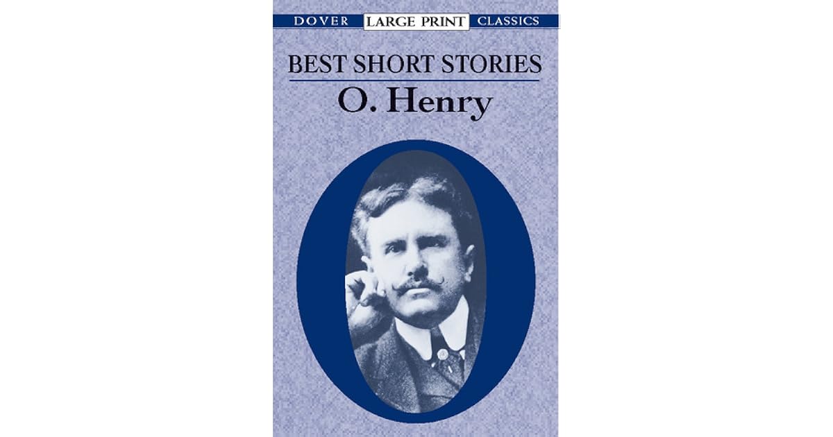 Best Short Stories by O. Henry