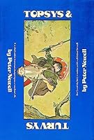 Topsys & Turvys by Peter Newell