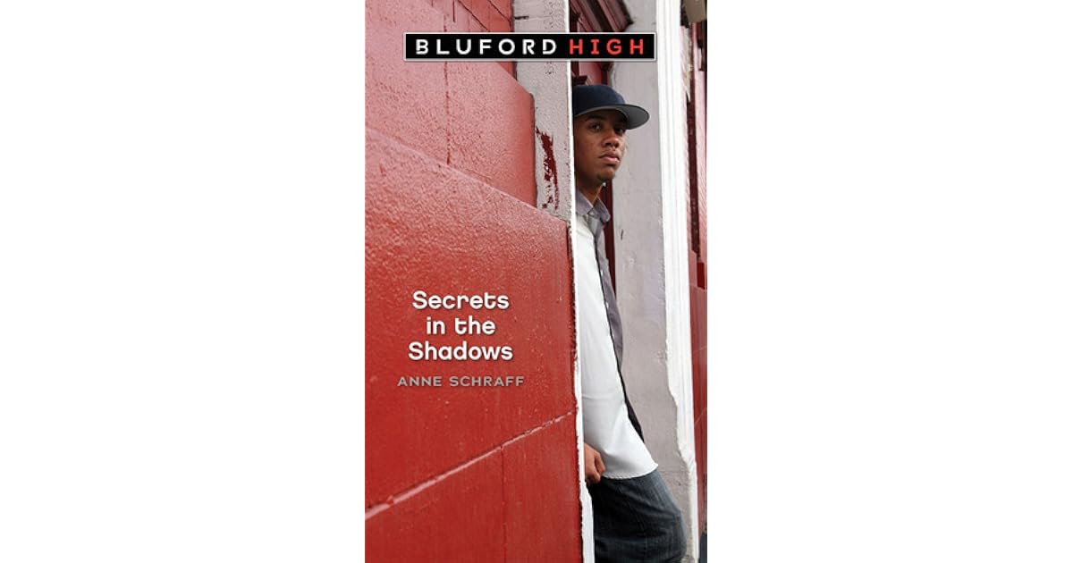 Secrets in the Shadows by Anne Schraff