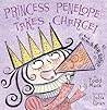 Princess Penelope by Todd Mack