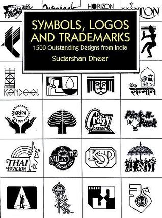 Symbols, Logos and Trademarks: 1,500 Outstanding Designs from India by ...