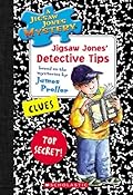 Jigsaw Jones Mystery Series by James Preller