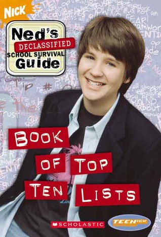 Ned's Declassified School Survival Guide by Holly Kowitt