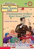 The Adventures of the Bailey School Kids Series by Debbie Dadey