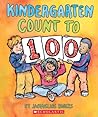 Kindergarten ABC Book by Jacqueline Rogers