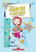 The Amazing Days of Abby Hayes Series by Anne Mazer