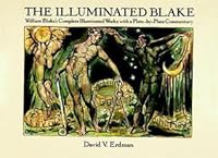 The Complete Illuminated Books by William Blake