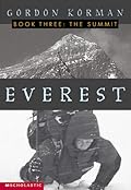 Everest Series by Gordon Korman