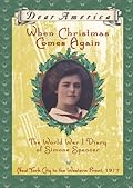 Dear America Series by Kathryn Lasky