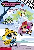 Powerpuff Girls Chapter Books Series by Amy Keating Rogers