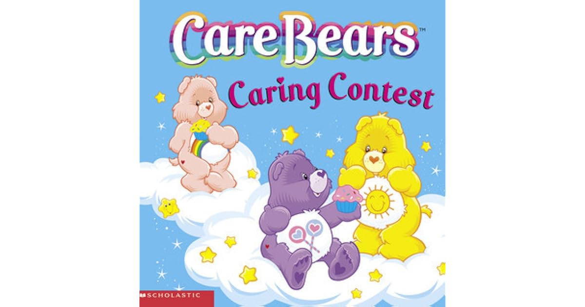 Caring Contest by Nancy Parent
