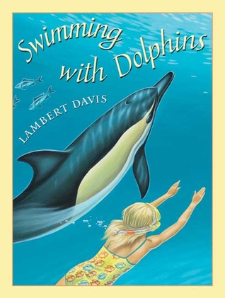 READ [pdf] Swimming with Dolphins BY Lambert Davis on Mobile | GM Binder