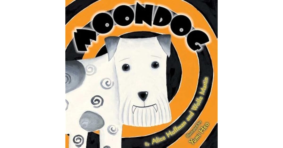 Moondog by Alice Hoffman