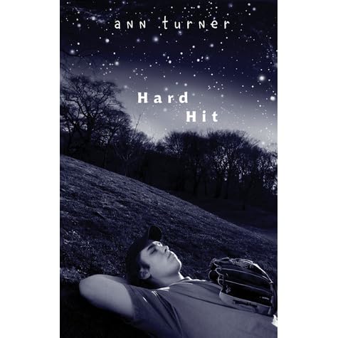 Hard Hit by Ann Turner — Reviews, Discussion, Bookclubs, Lists