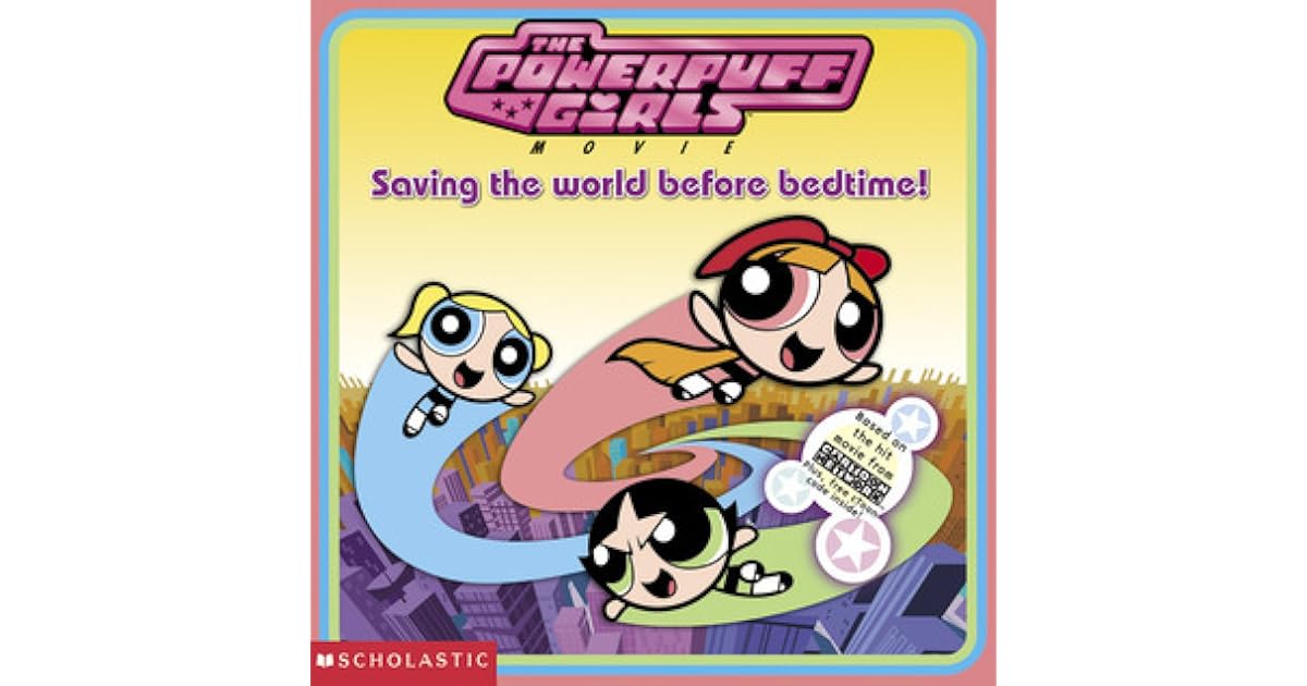 Saving the World Before Bedtime by Tracey West