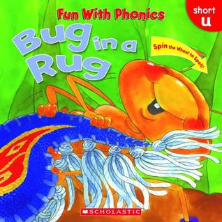 Bug In A Rug by Sue Graves