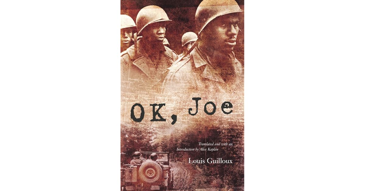 OK, Joe by Louis Guilloux