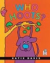 Who Hops? by Katie Davis