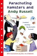 Andy Russell Series by David A. Adler