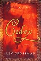 Codex by Lev Grossman