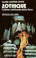 Zothique by Clark Ashton Smith