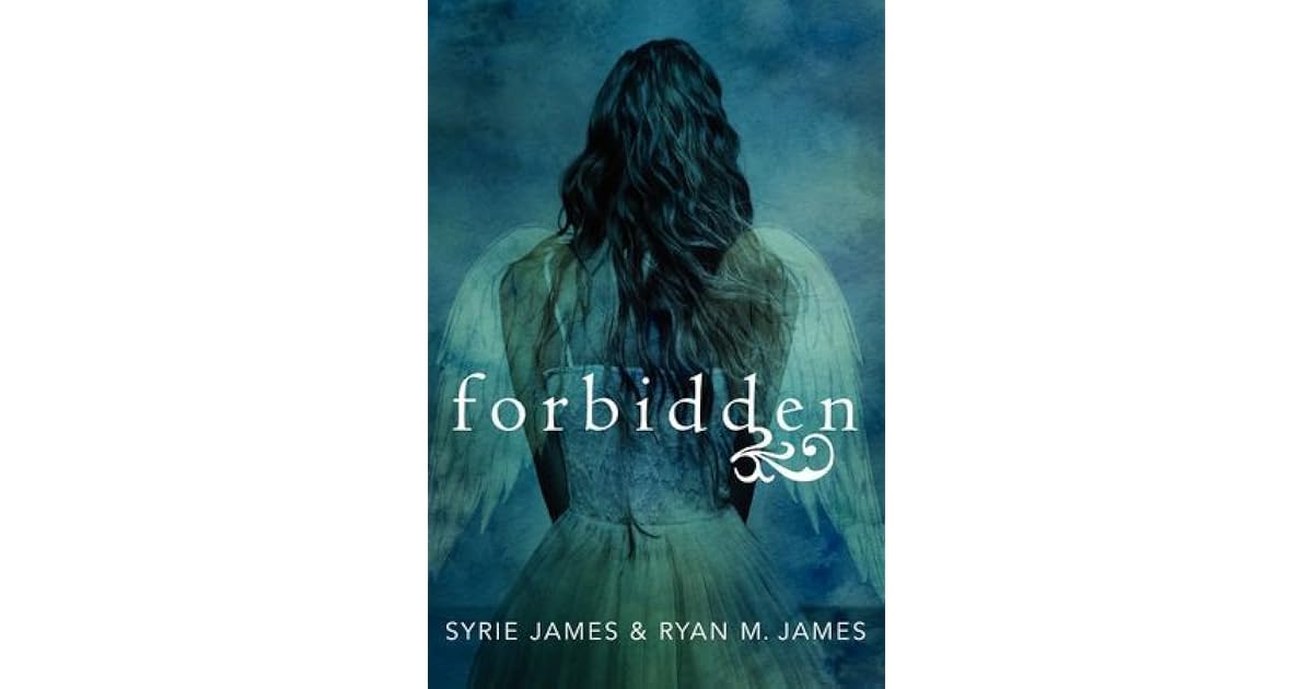 Forbidden (Forbidden #1) by Syrie James