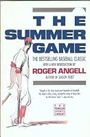 The Summer Game by Roger Angell