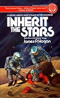 Inherit the Stars (Giants, #1) by James P. Hogan