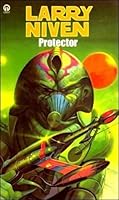 Protector (Known Space) by Larry Niven