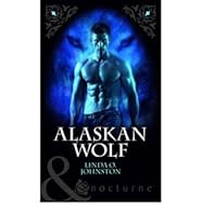 Alaskan Wolf (Alpha Force #2) by Linda O. Johnston