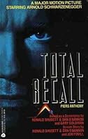 Total Recall by Piers Anthony